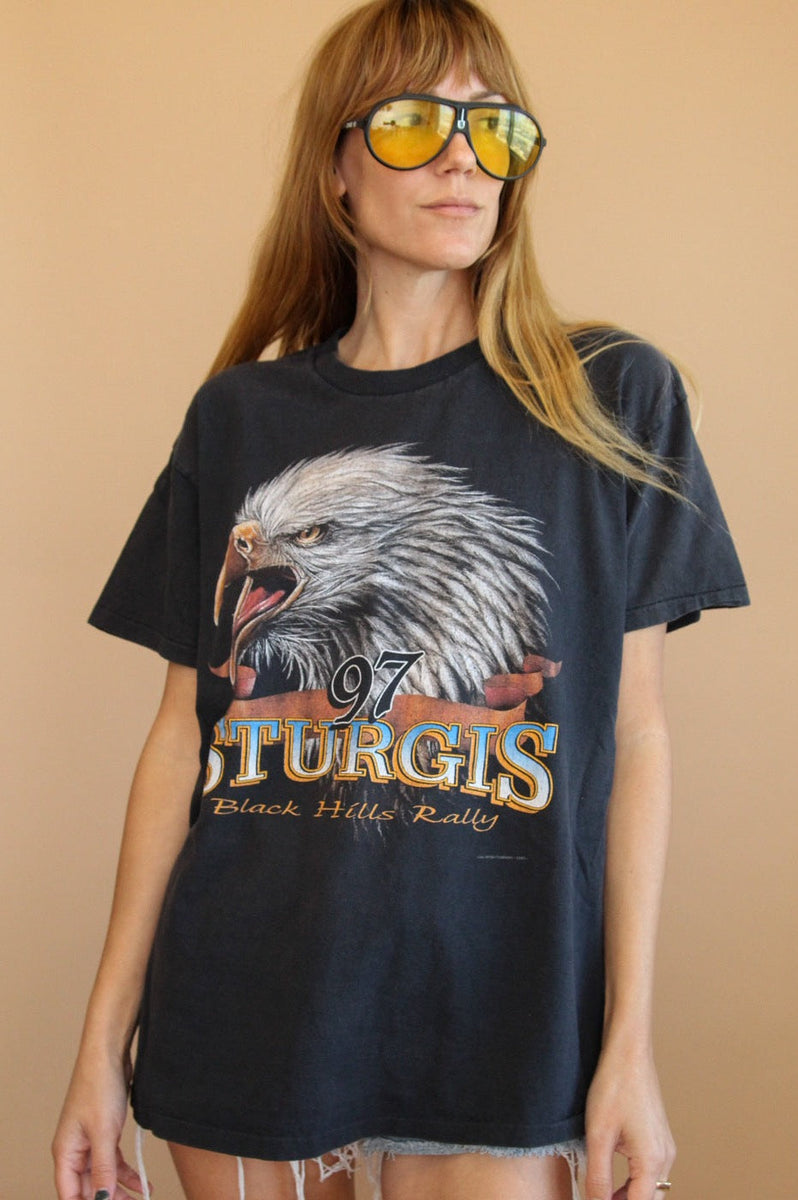 One of a kind Vintage graphic tees 70s, 80s and 90s – Page 2 – Electric ...