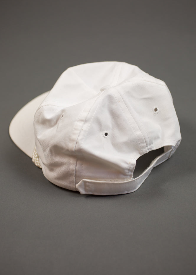 Vintage Las Vegas Hilton Baseball Hat – Electric West