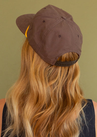 Just say no to Bullshit Hat – Electric West