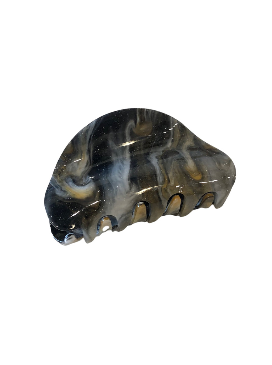 Galaxy Claw Clip – Electric West